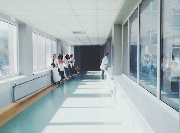 MyCare | Top North American Healthcare Facilities